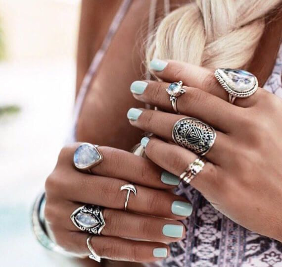 Rings – Alma Yoga